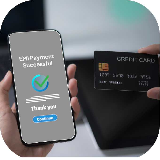 Offer Credit, Debit & Cardless EMI Payment Options - PayU EMI